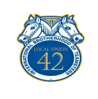 Officers – Teamsters Local 42