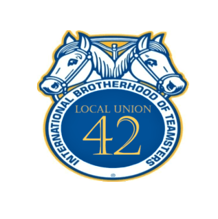 Teamsters Local 42 – United We Win!