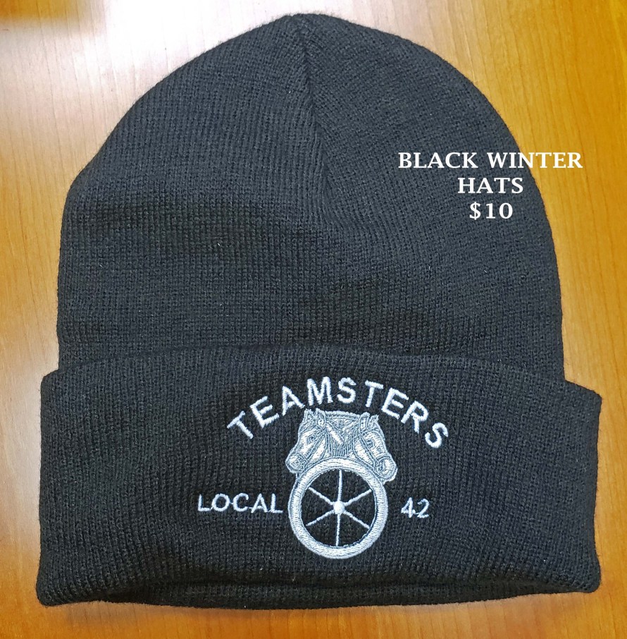 News and Announcements – Teamsters Local 42