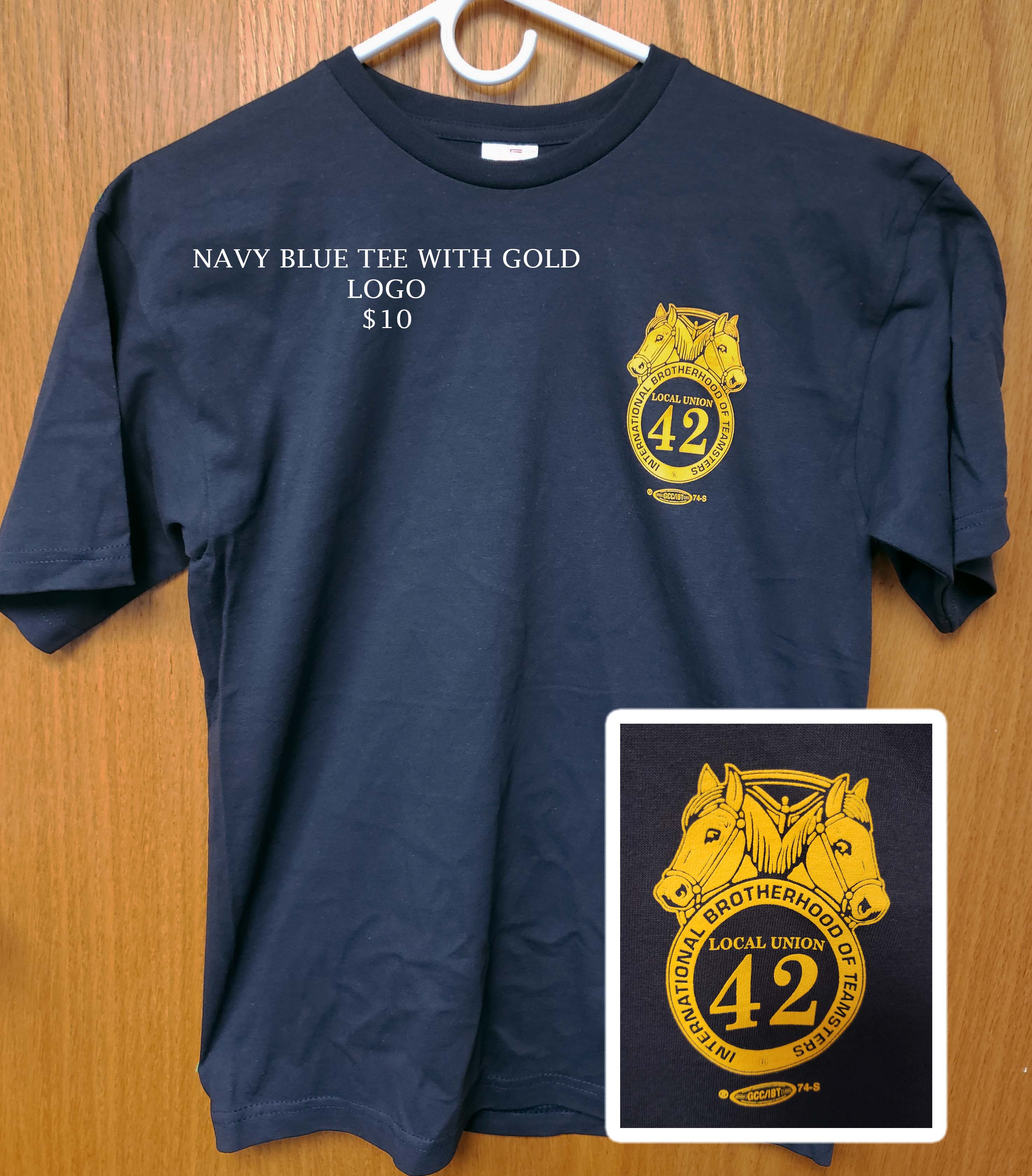 News and Announcements – Teamsters Local 42
