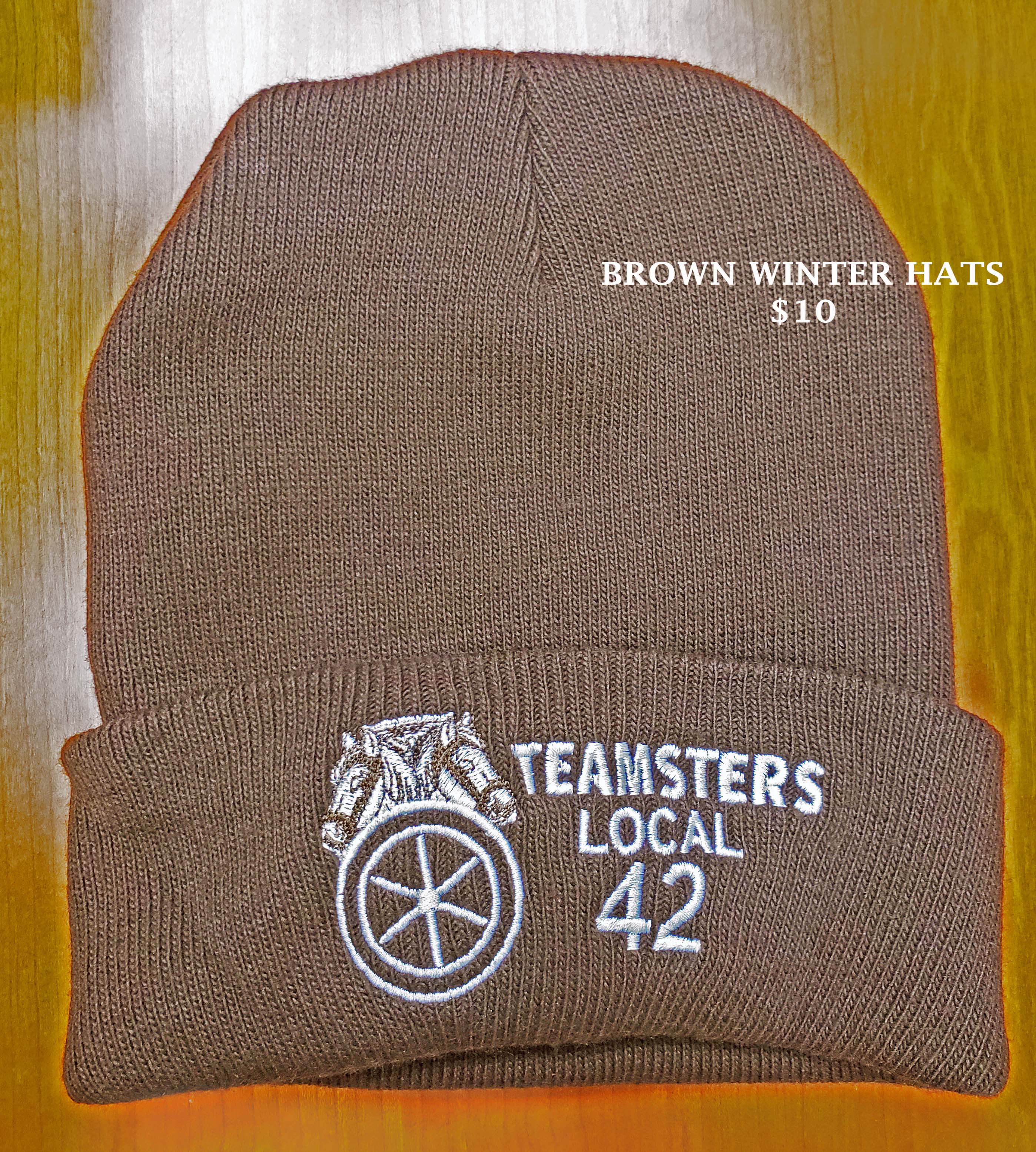 News and Announcements – Teamsters Local 42