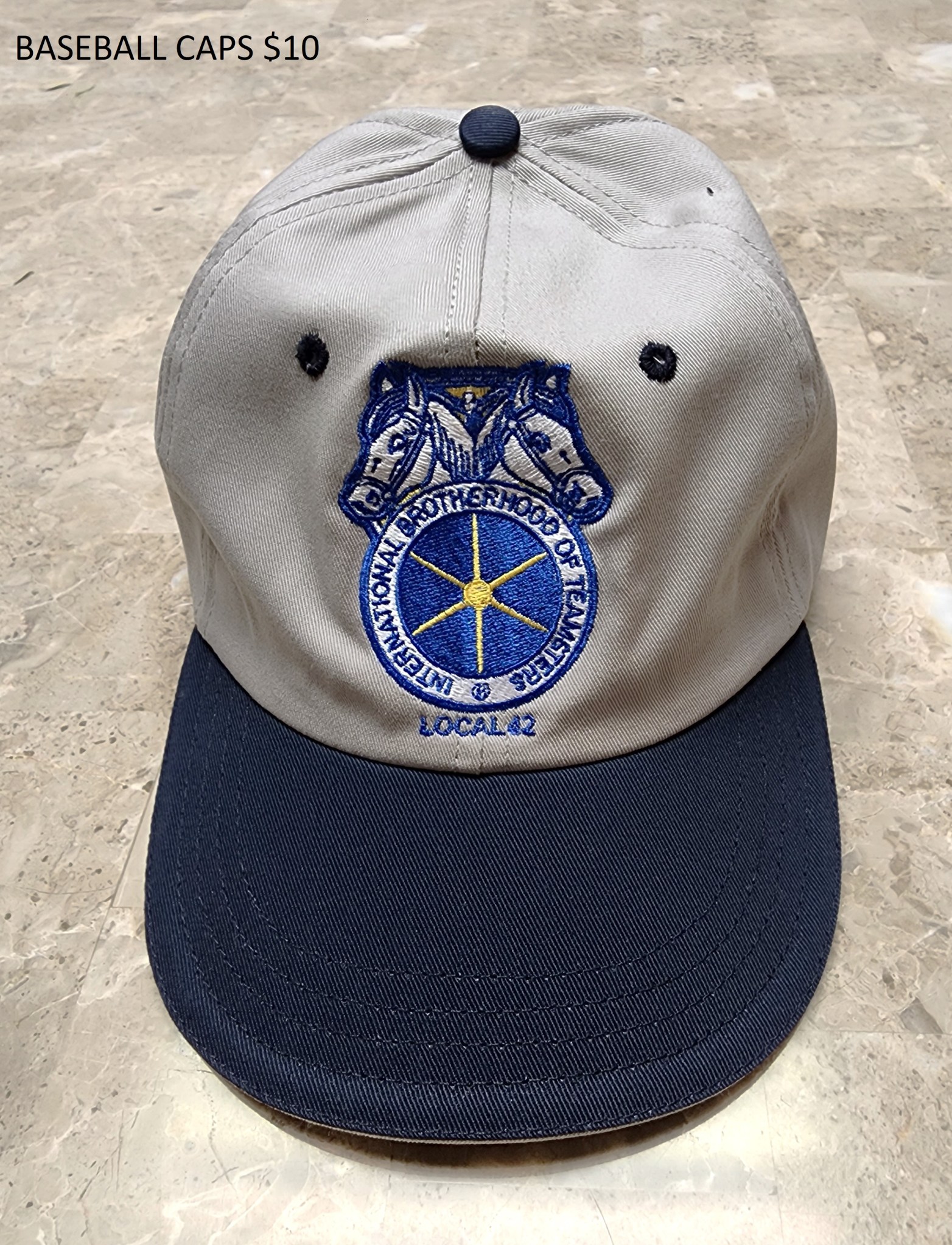 News and Announcements – Teamsters Local 42