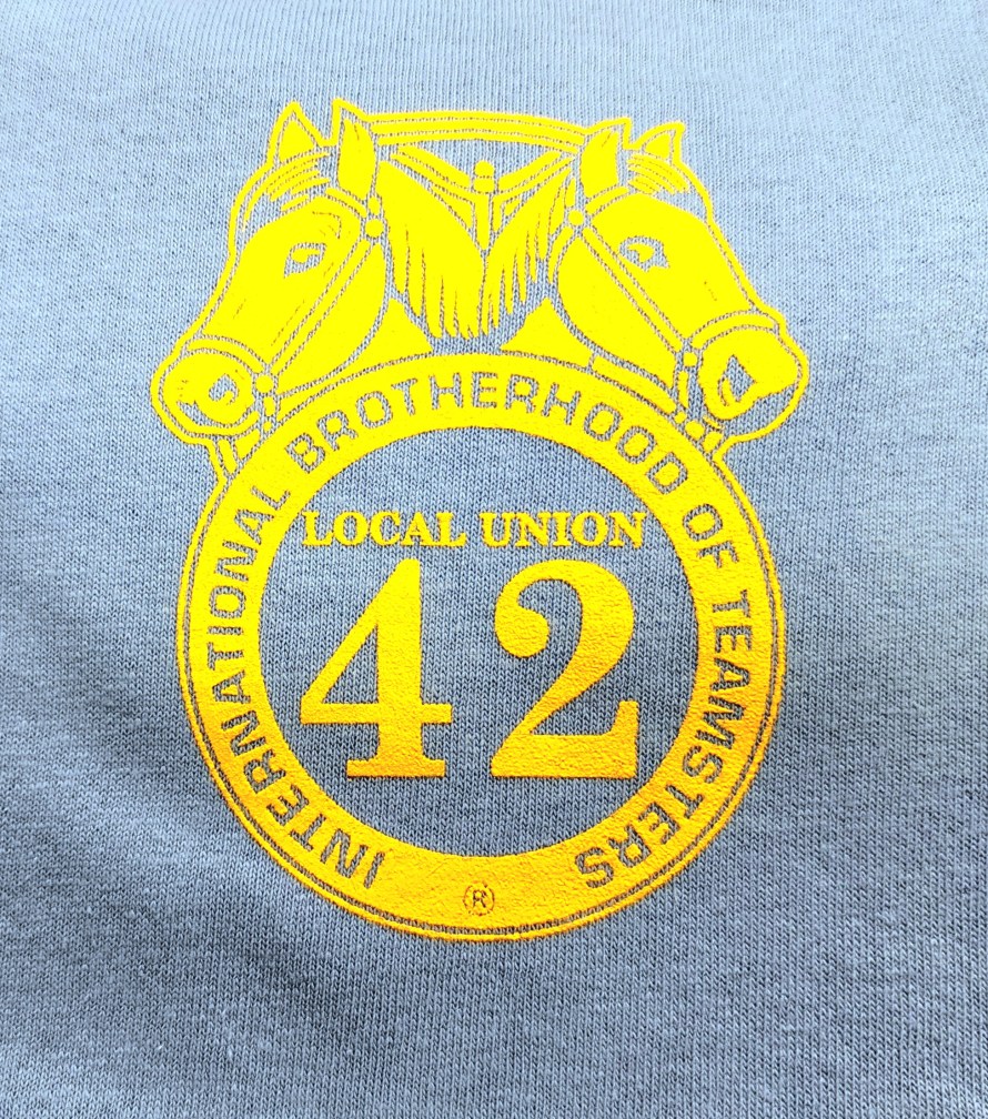 News and Announcements – Teamsters Local 42