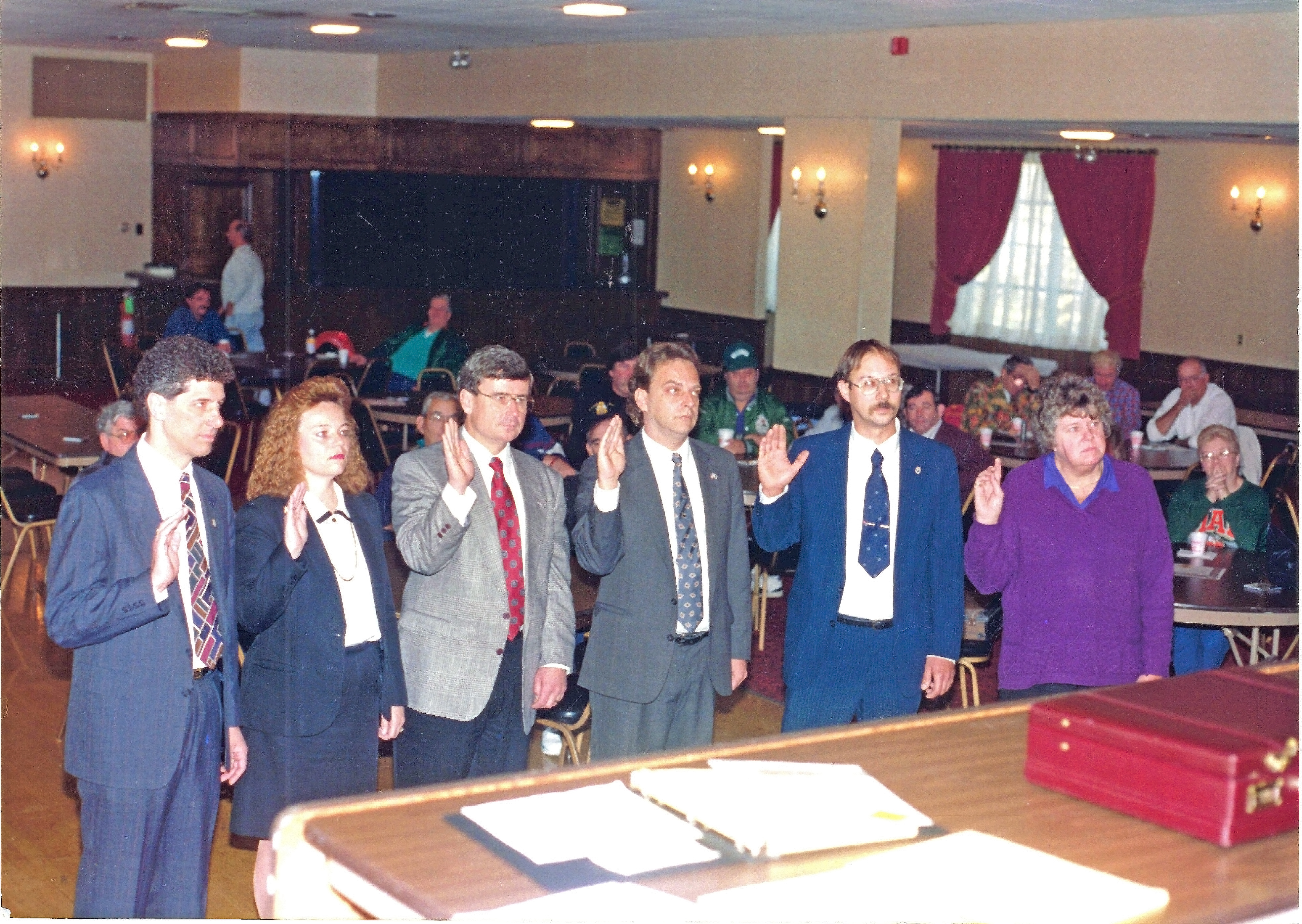 Remembering President Alice Therese Riley-King: A Legacy of Leadership ...